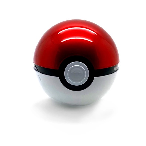 Pokemon | Cell Phones & Accessories | Pokemon Pokeball Go Powerbank ...